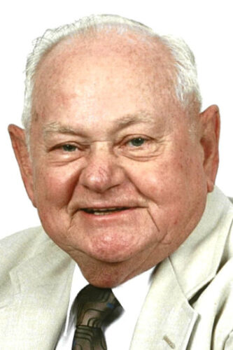 James H. Howard 1934-2022 | News, Sports, Jobs - Tribune Chronicle